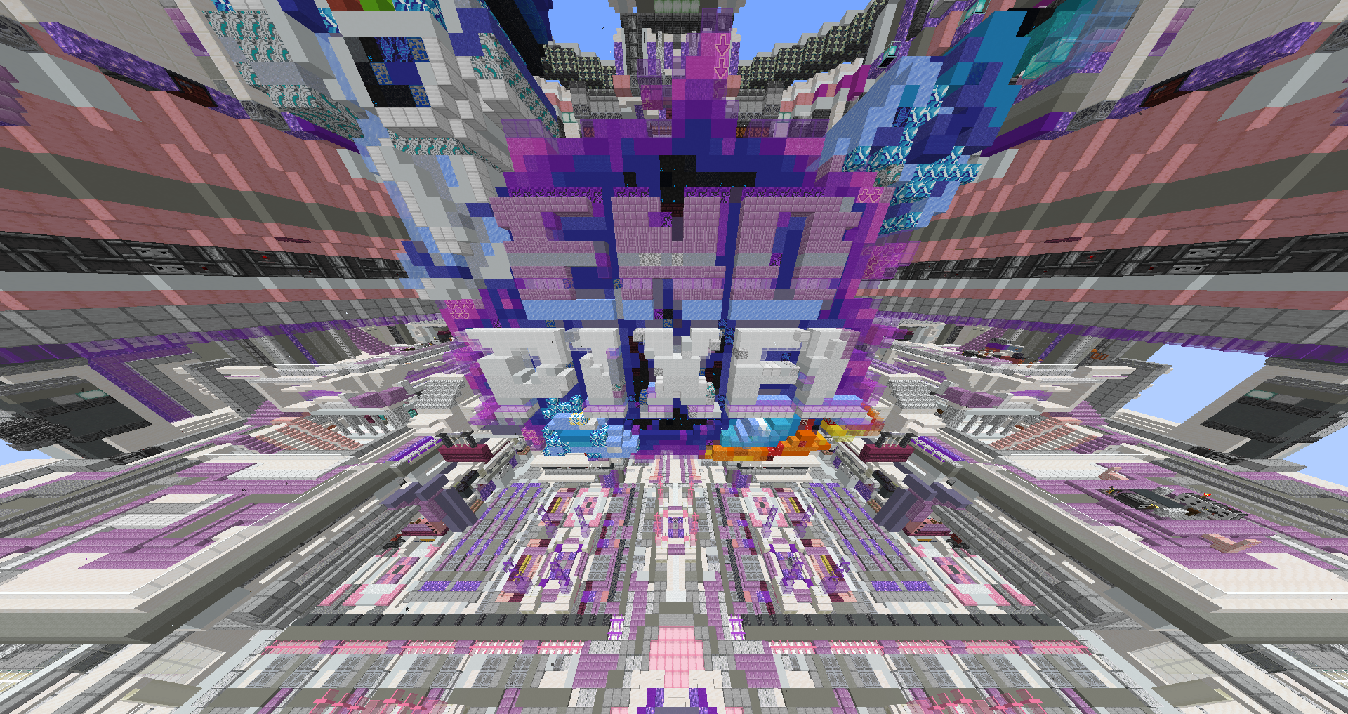 Duels (beta) & PvP/Mining Gang Points