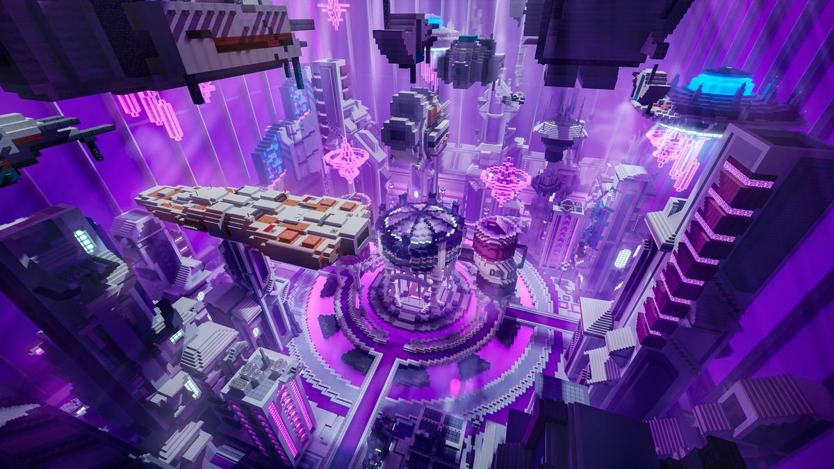 Map 4 Release Update & Changelog